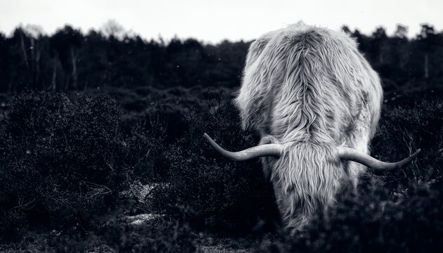 Fotos, lizenzfreie Bilder, Grafiken, Vektoren und Videos von Kuh-Fell ...