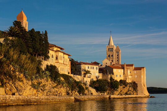 "Old Town Rab" Images – Browse 122 Stock Photos, Vectors, and Video ...