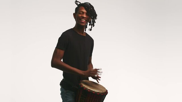 Rasta Dancing Images – Browse 971 Stock Photos, Vectors, and Video ...