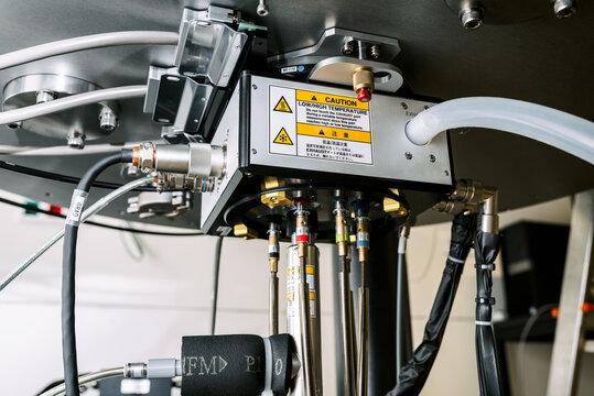 Spectroscopy Images – Browse 2,470 Stock Photos, Vectors, and Video ...