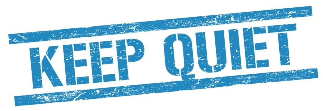 "Keep Quiet" Bilder – Durchsuchen 1,822 Archivfotos, Vektorgrafiken und ...