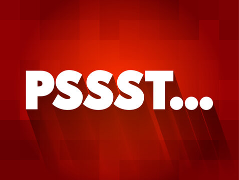 Pssst bilder – Bläddra bland 365 stockfoton, vektorer och videor ...