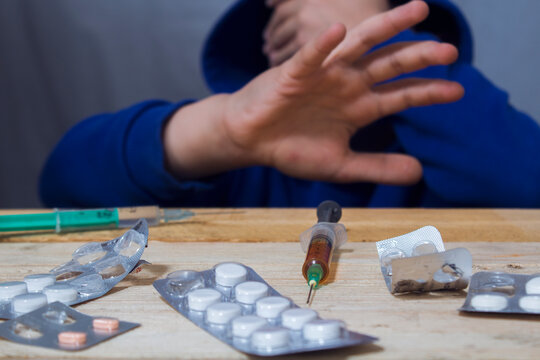 Drug Abuse Child Images – Browse 3,744 Stock Photos, Vectors, and Video ...