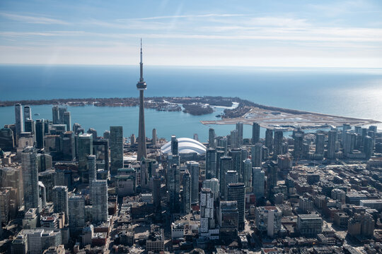 Aerial View Toronto Images – Browse 11,734 Stock Photos, Vectors, and ...