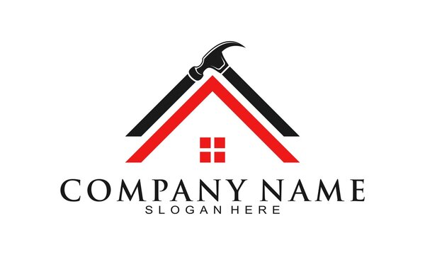 Building Maintenance Logo