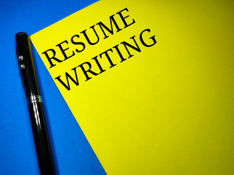 "Resume Writing" Images – Browse 413 Stock Photos, Vectors, and Video ...