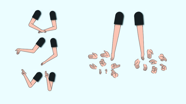 Adobe Animation Images – Browse 656 Stock Photos, Vectors, and Video ...