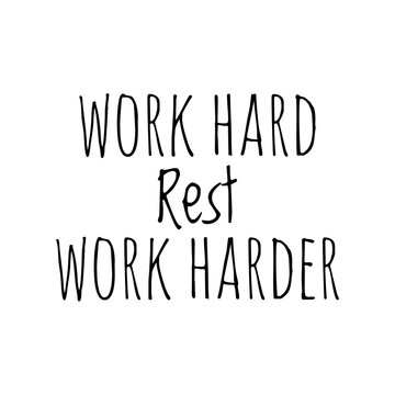 "Work Harder" Images – Browse 125 Stock Photos, Vectors, and Video ...