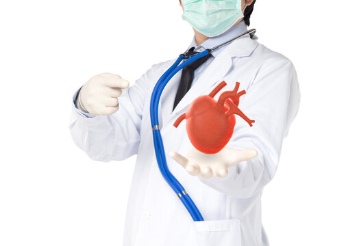 "Doctor Heart" Images – Browse 64 Stock Photos, Vectors, and Video ...