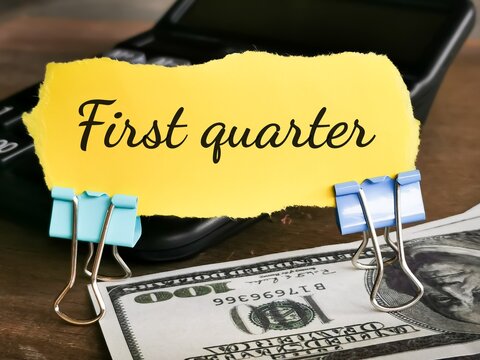 "1St Quarter" Images – Browse 23 Stock Photos, Vectors, and Video ...