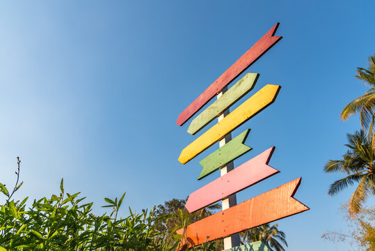 Direction Images – Browse 2,876,292 Stock Photos, Vectors, and Video ...