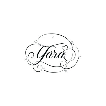 Yara Name