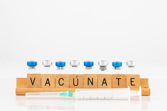 Vacunate Images – Browse 5 Stock Photos, Vectors, and Video | Adobe Stock