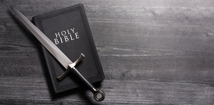 792 BEST Sword Bible IMAGES, STOCK PHOTOS & VECTORS | Adobe Stock