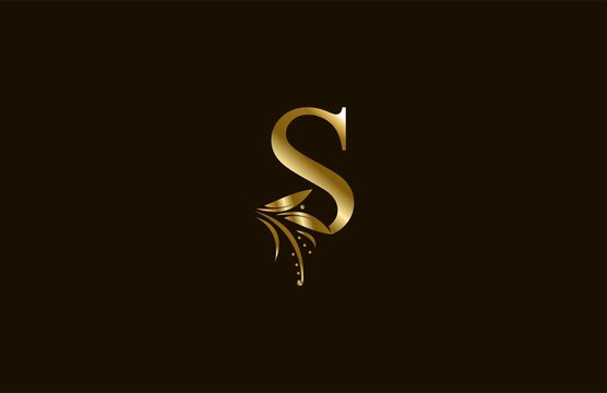 Calligraphy Letter S Images – Browse 45,563 Stock Photos, Vectors, and ...