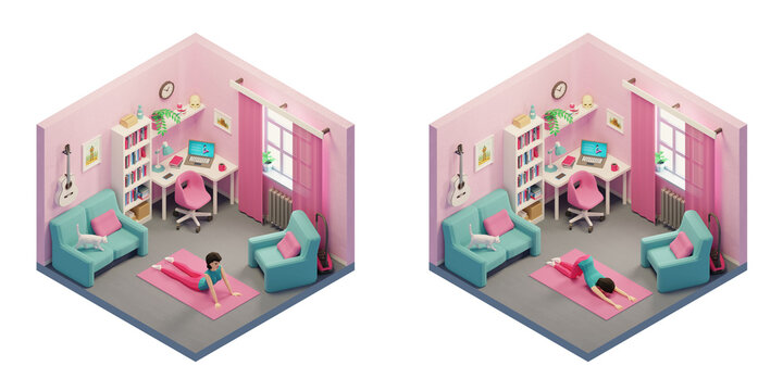 「Isometric Cat」の画像 - 7,378 件の Stock 写真、ベクターおよびビデオ | Adobe Stock