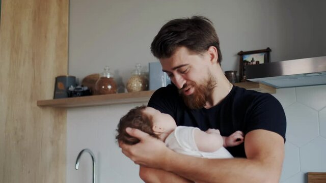 "Father Love" Images – Browse 637 Stock Photos, Vectors, and Video ...