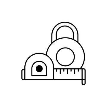 Flexometro Images – Browse 55 Stock Photos, Vectors, and Video | Adobe ...