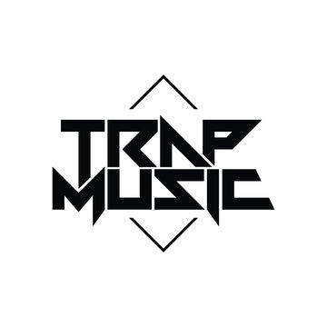 Trap Muzik Logo