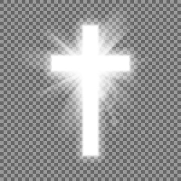 1,179 BEST Glowing Cross Transparent Background IMAGES, STOCK PHOTOS ...