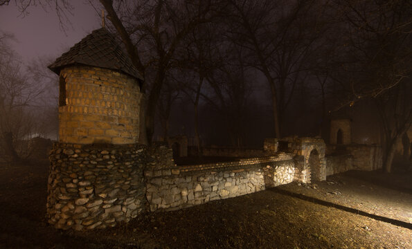 Famous Spooky Landmark Bilder – Durchsuchen 1,398 Archivfotos ...