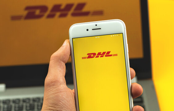 Dhl bilder – Bläddra bland 2,332 stockfoton, vektorer och videor ...