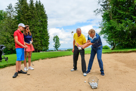 「Golflehrer」の画像 - 70 件の Stock 写真、ベクターおよびビデオ | Adobe Stock