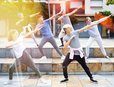 Waacking Images – Browse 10 Stock Photos, Vectors, and Video | Adobe Stock