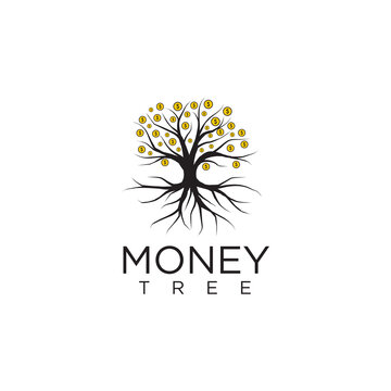 Money Tree Logo Images – Browse 5,866 Stock Photos, Vectors, and Video ...