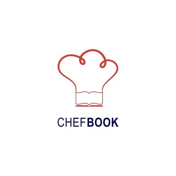 Recipe Book Logo Images – Browse 6,013 Stock Photos, Vectors, and Video ...