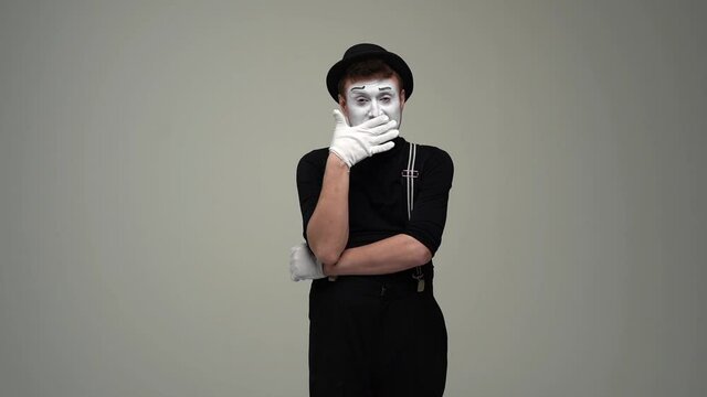 Mime Images – Browse 33,105 Stock Photos, Vectors, and Video | Adobe Stock