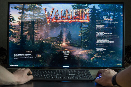 Valheim Imagens – Procure 5 fotos, vetores e vídeos | Adobe Stock