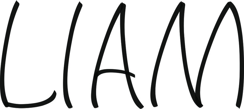 รูปภาพLiam – เลือกดูภาพถ่ายสต็อก เวกเตอร์ และวิดีโอ708 | Adobe Stock