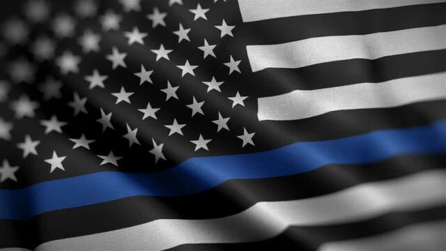 Police Flag Images – Browse 39,145 Stock Photos, Vectors, and Video ...