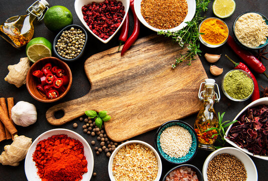 Free Spices Images – Browse 7,702 Free Stock Photos, Vectors, and Video ...