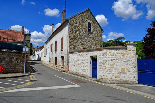 Hardricourt - Images et vidéos libres de droits | Adobe Stock