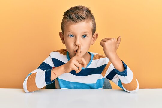 Kid Shh Images – Browse 2,660 Stock Photos, Vectors, and Video | Adobe ...