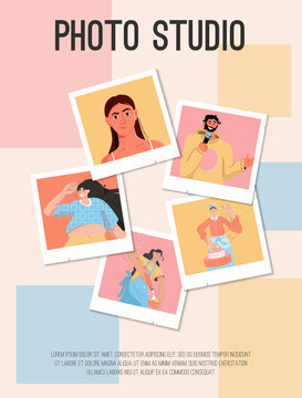 Portfolio Template Cute Images – Browse 860 Stock Photos, Vectors, and ...