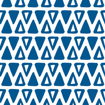 Triangle Outline Pattern Images – Browse 40,226 Stock Photos, Vectors ...