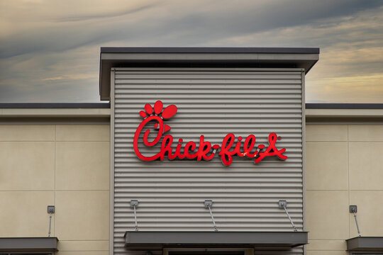 รูปภาพChick-Fil-A – เลือกดูภาพถ่ายสต็อก เวกเตอร์ และวิดีโอ164 | Adobe Stock