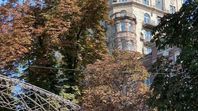 Khreschatyk Bilder – Durchsuchen 401 Archivfotos, Vektorgrafiken und ...