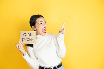20+ Power Girl Images. Girl Power Background - Download Free Images on ...