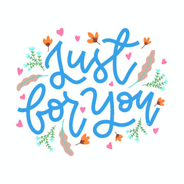 "Just For You" Images – Browse 2,165 Stock Photos, Vectors, and Video ...