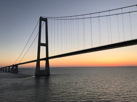 Storebæltsbroen Billeder – Gennemse 222 stockfotos, vektorer og videoer ...