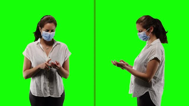 "Green Screen Background" Imagens – Procure 6,325 fotos, vetores e ...