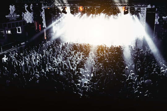 Gospel Concert Background