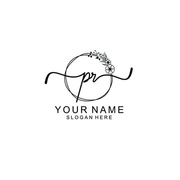 Pr Wedding Logo Images – Browse 834 Stock Photos, Vectors, and Video ...