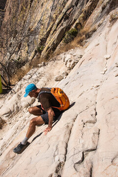 Rock-Climber Images – Browse 922 Stock Photos, Vectors, and Video ...