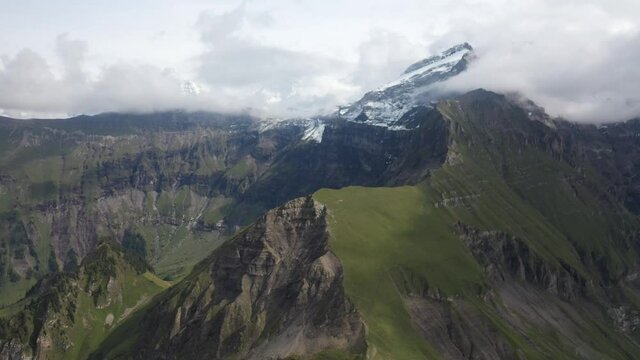 Morgenberghorn Images – Browse 56 Stock Photos, Vectors, and Video ...