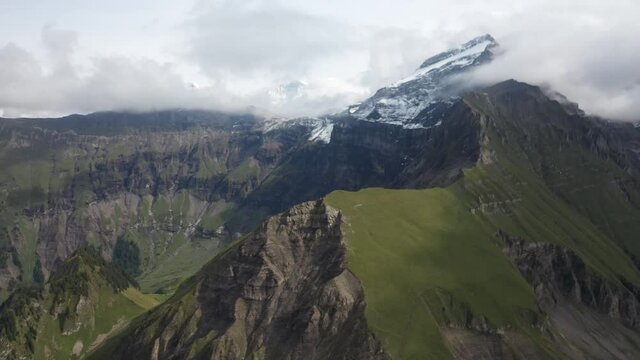 Morgenberghorn Images – Browse 56 Stock Photos, Vectors, and Video ...